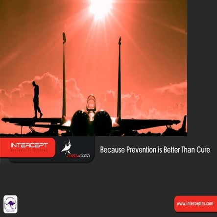 Predacorr Presentation | PPT