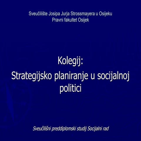 predavanje-2-i-3.ppt