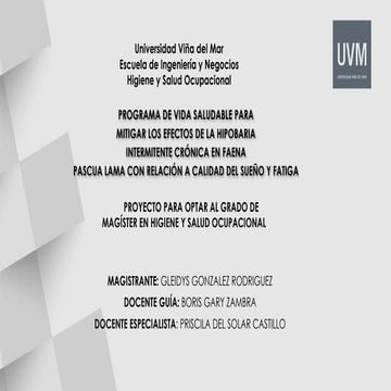 PREDEFENSA 2024. para magistrer de salud | PPTX