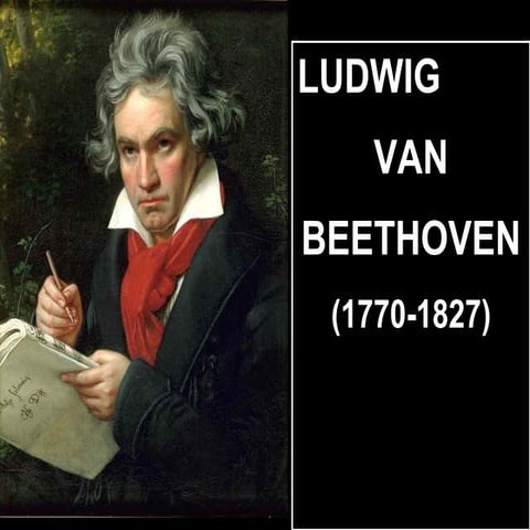 Beethoven | PPT