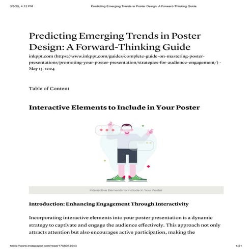 Predicting Emerging Trends in Poster Design_ A Forward-Thinking Guide.pdf