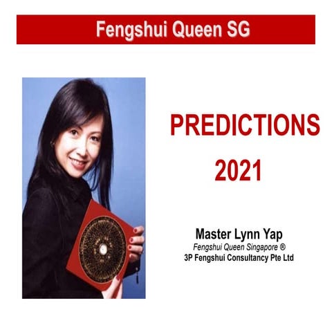 Predictions 2021 | PPT