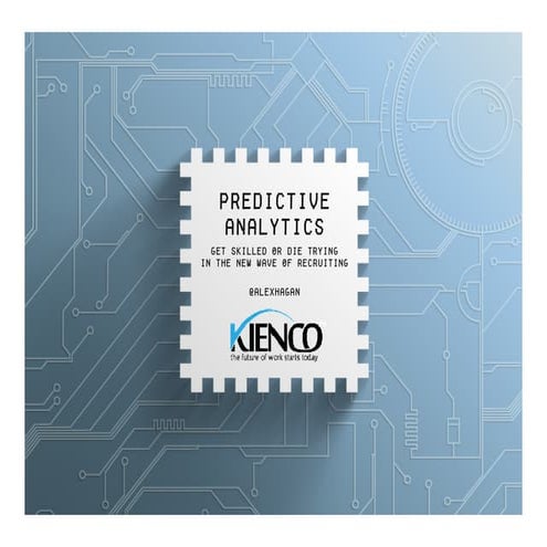 Ags aspire data analytics | PPTX