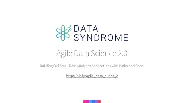 Predictive Analytics With Airflow And Pyspark Pdf