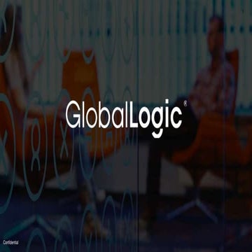 GlobalLogic Predictive Joining | PPTX | Career Planning | Careers