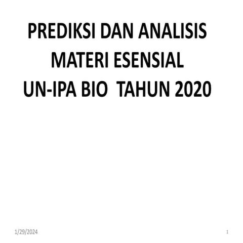 PREDIKSI DAN ANALISIS UN 2020 BIO rev.pptx