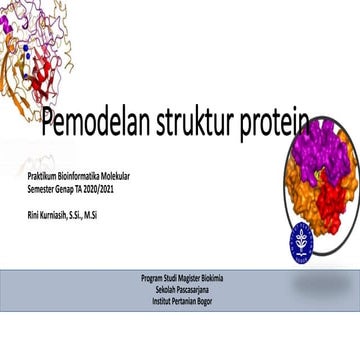 Prediksi Protein.pptx