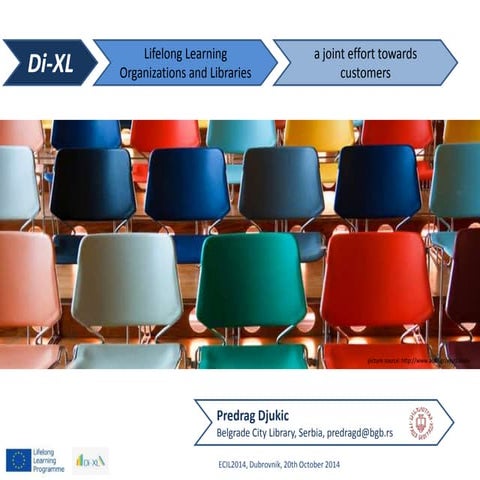 Predrag djukic dixl_pechakucha | PPT