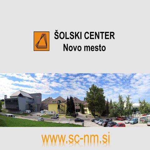 Predstavitev pv za na splet 2017 2018 (1) | PPTX