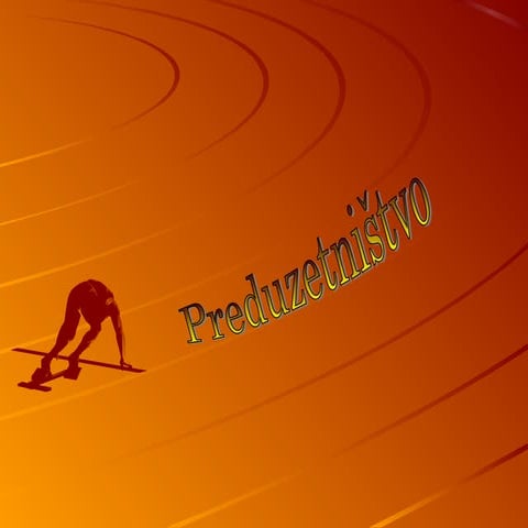 Preduzetnistvo biznis plan | PPT