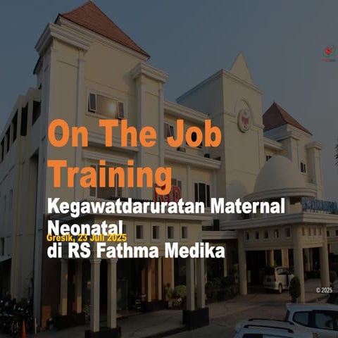 Deteksi dini dan Penatalaksanaan Pre eklampsia dan HPP di Rumah sakit ...