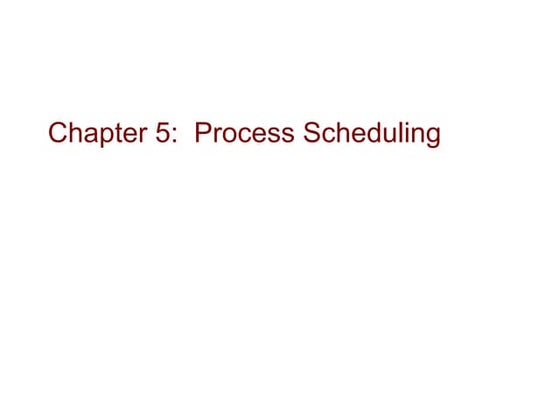 Shortest job first Scheduling (SJF) | PPT Shortest job first Scheduling (SJF) | PPT