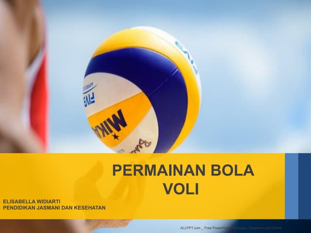 Kliping bola volvy 2 | DOCX