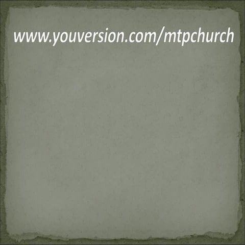 Pre-existence of christ | PPT