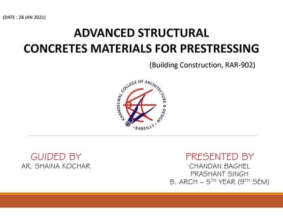 Case Study: Suspension Structures | PPT