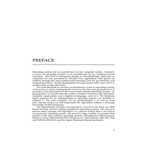 Preface | PDF