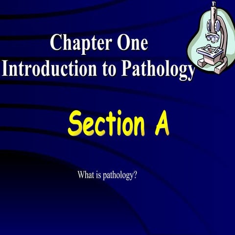 Introduction to Pathology.pptx