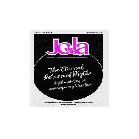 Preface : The Myth of the Eternal Return | PDF