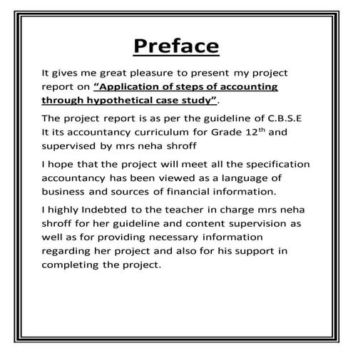 Preface5 1 | DOCX