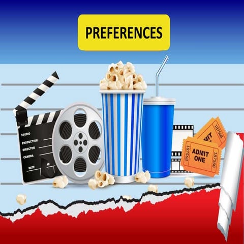 Preferences.ppt