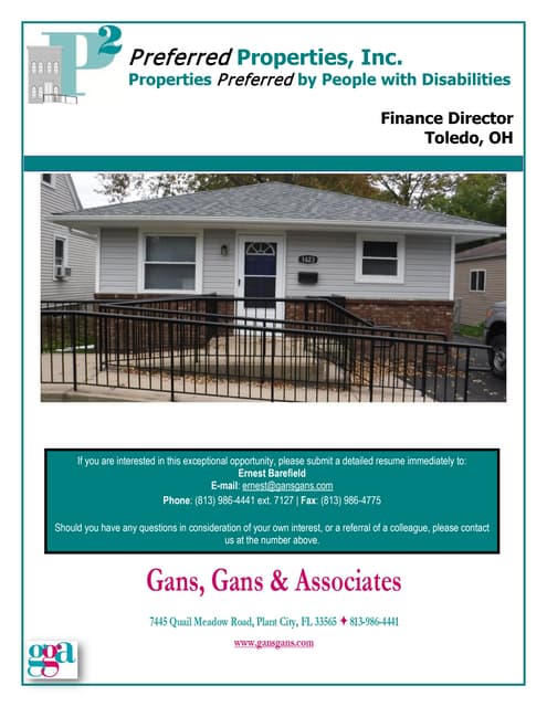 Dallas Housing Authority Assistant CFO.PD