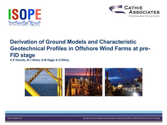 Site analysis-example | PPT