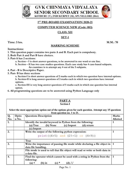 Class XII-UNIT III - SQL and MySQL Notes_0.pdf