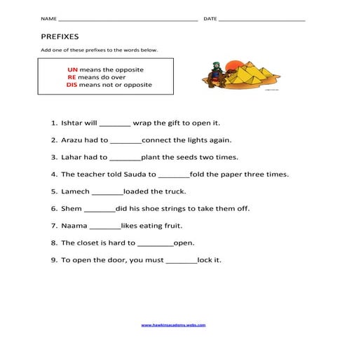 Little painter of sabana grande | PDF