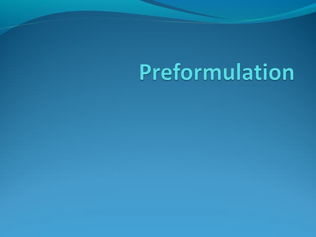 Disintegration and dissolution tests | PPTX