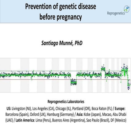 Pre genetic screen pgs | PPT