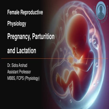 Pregnacny, Parturition, and Lactation.pdf