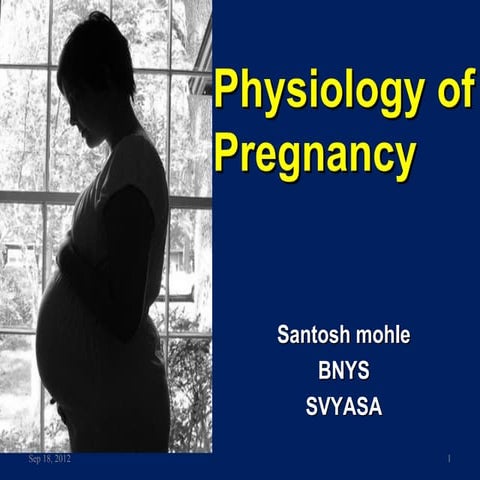 Pregnancy | PPT
