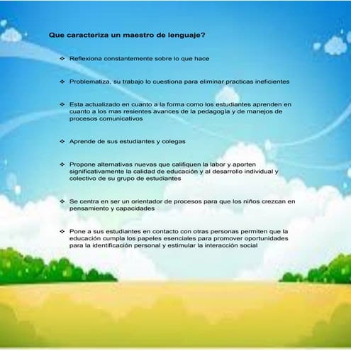 Evaluation activity 1 | PPTX