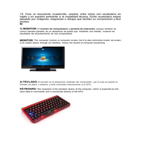 Architecture of the pc | PPTX