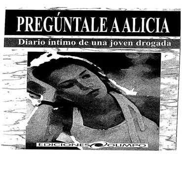 Preguntale a alicia | PDF