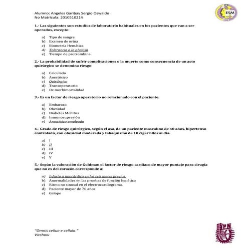Preguntas 2do parcial equipo 6 | DOCX