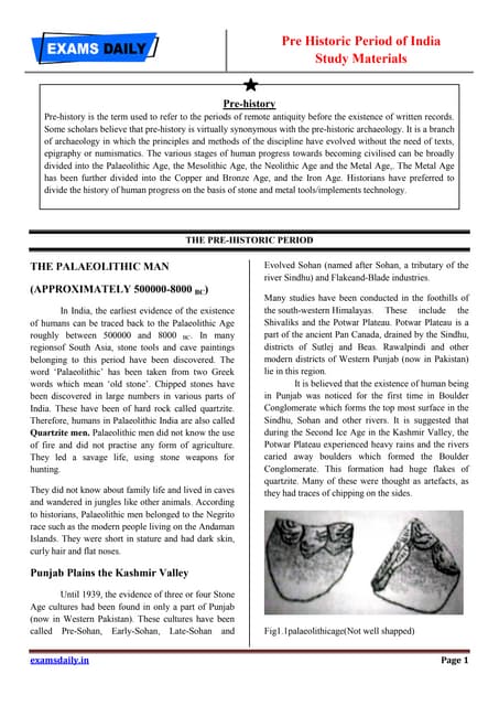 grade-6 - studying the past -HIstory | PPTX