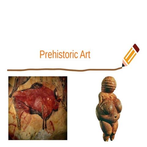 Prehistoric art | PPT