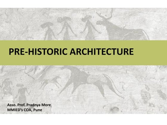 The differences between paleolithic and neolithic ages | PPT