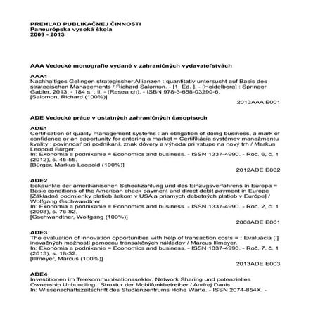 Publications of External PhD Students | PDF