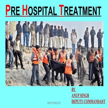 GDACS Virtual OSOCC | PPTX