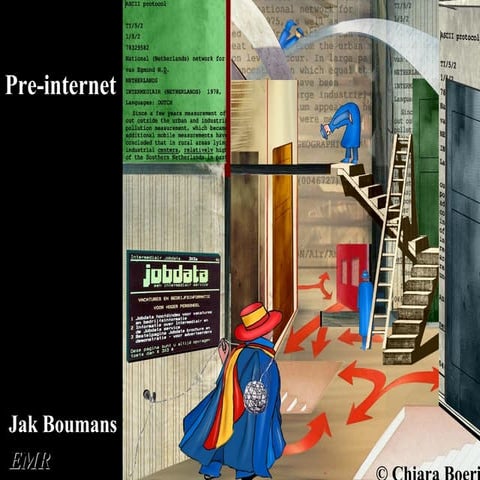 Preinternet | PPT