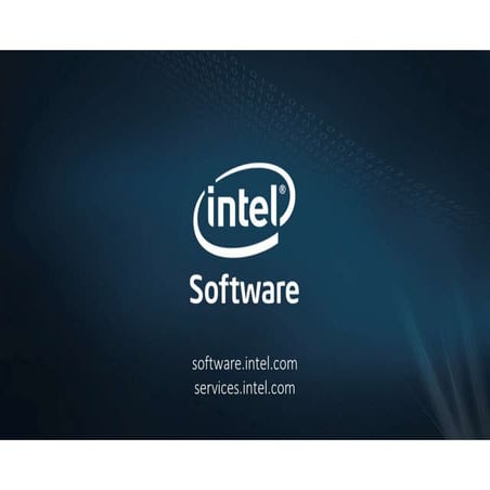 Intel IoT: Make Everything Smart | PDF