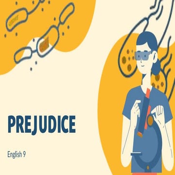 Prejudice.pptx