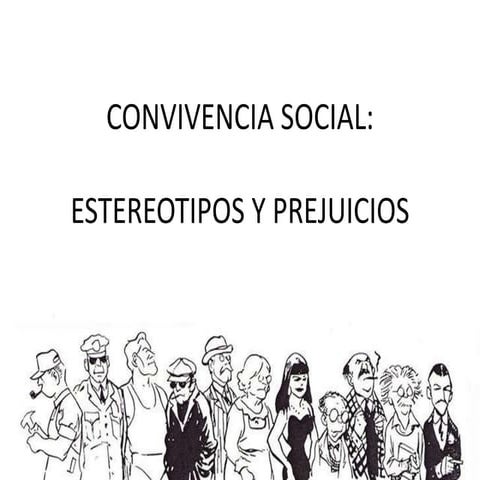 PREJUICIO Y ESTEREOTIPO.pptx