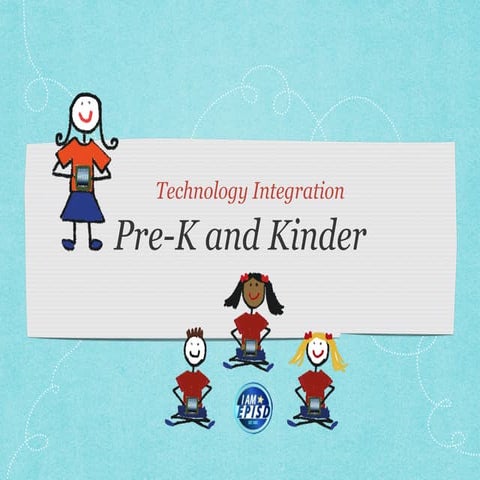 Frog Street Pre-K Curriculum Tour Guide | PDF