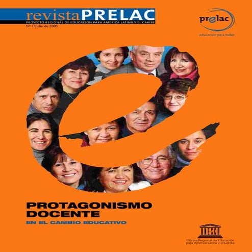 Prelac revista unesco | PDF