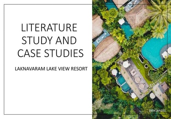Cafe design - Case study - Architecture. | PDF