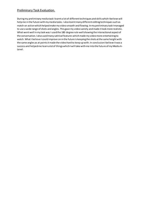 A3 Project Charter | PDF