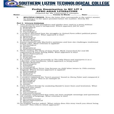 Prelim exam in Elementary Stat. (1).docx